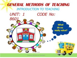 Unit_1.pptx related to teaching methods. | PPTX