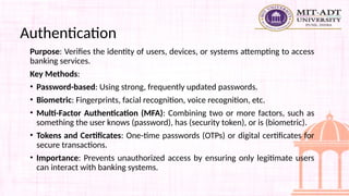 Overview of Cyber Security fundamentals Unit 1.pptx
