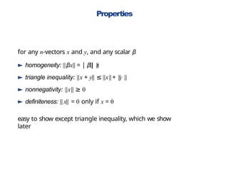 Introduction to Applied Linear Algebra: Vectors, Matrices, and Least ...