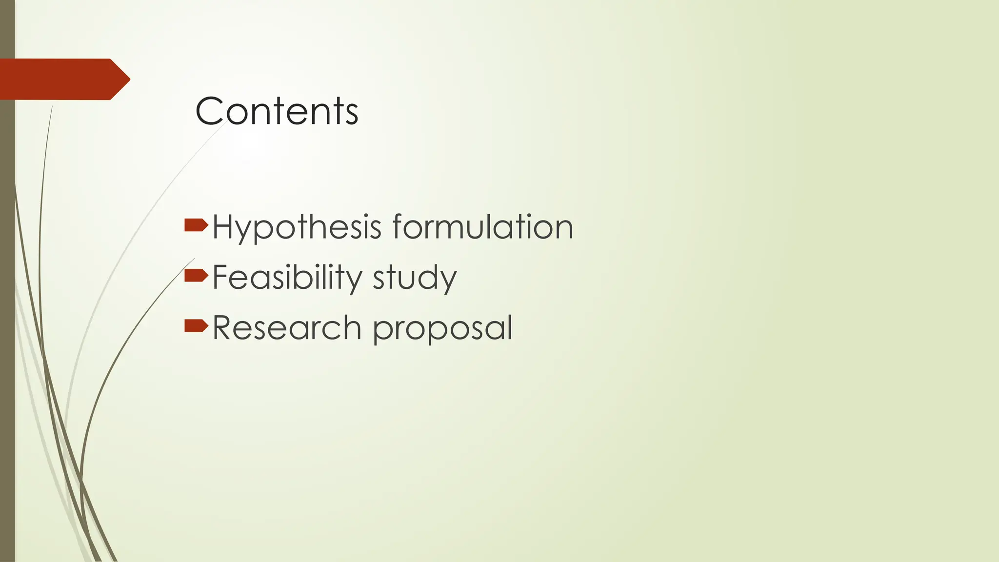 research methodology , Hypothesis.pptx