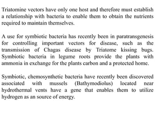 Nutritional-classification-of-microorganisms (part 2) | PPT | Gardening ...