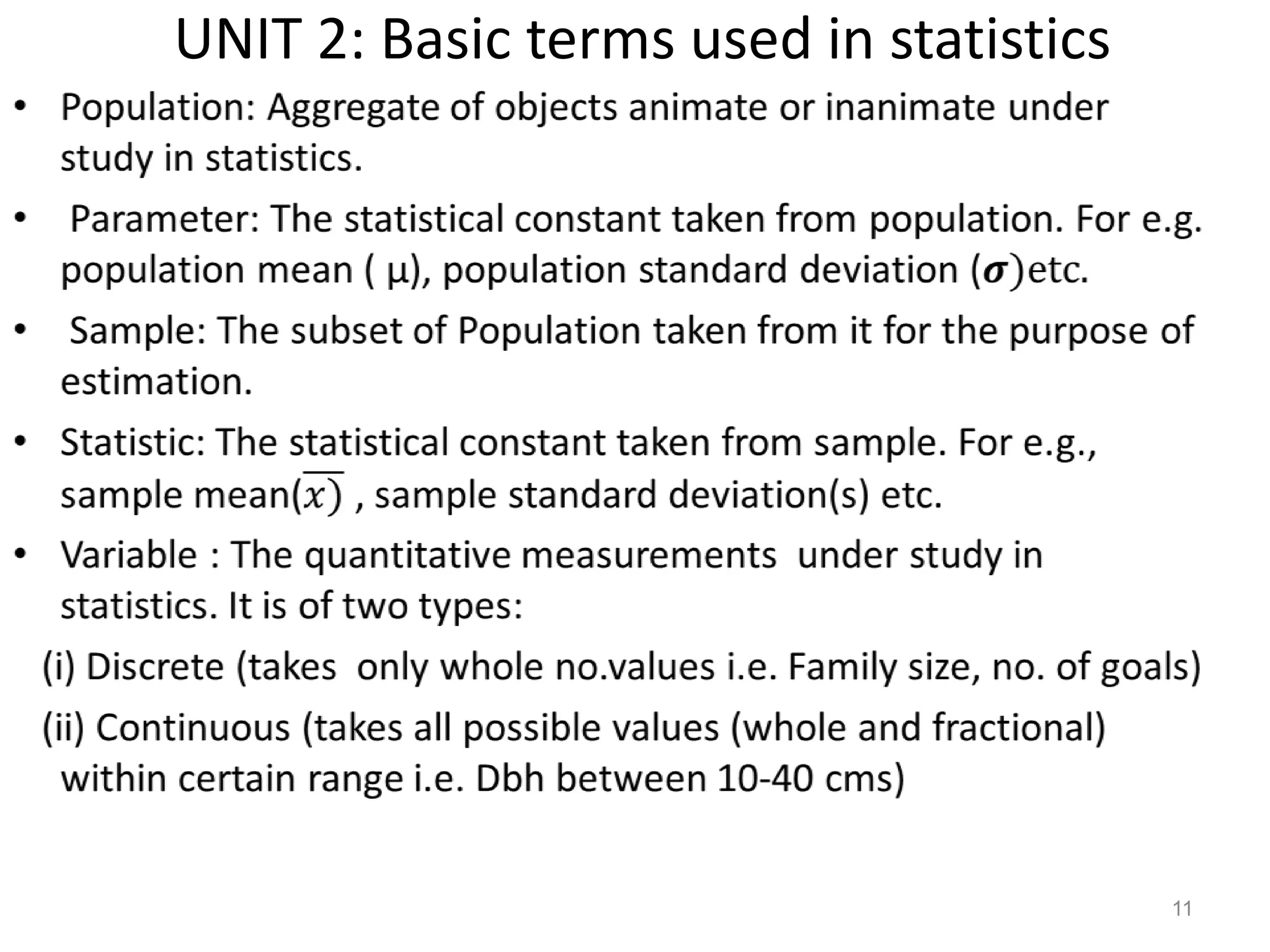 UNIT 1-4 Defination,Diagram ,graphs ,measure of central tendency ppt (1).pdf