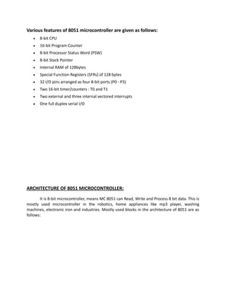 Unit1 5-mpi-lecture-notes | PDF