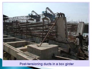 Unit 1 anchorage systems | PPTX