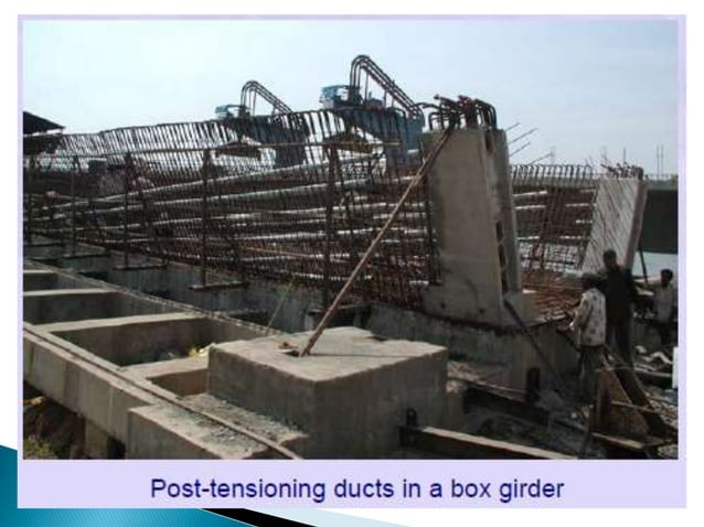 Unit 1 anchorage systems | PPTX