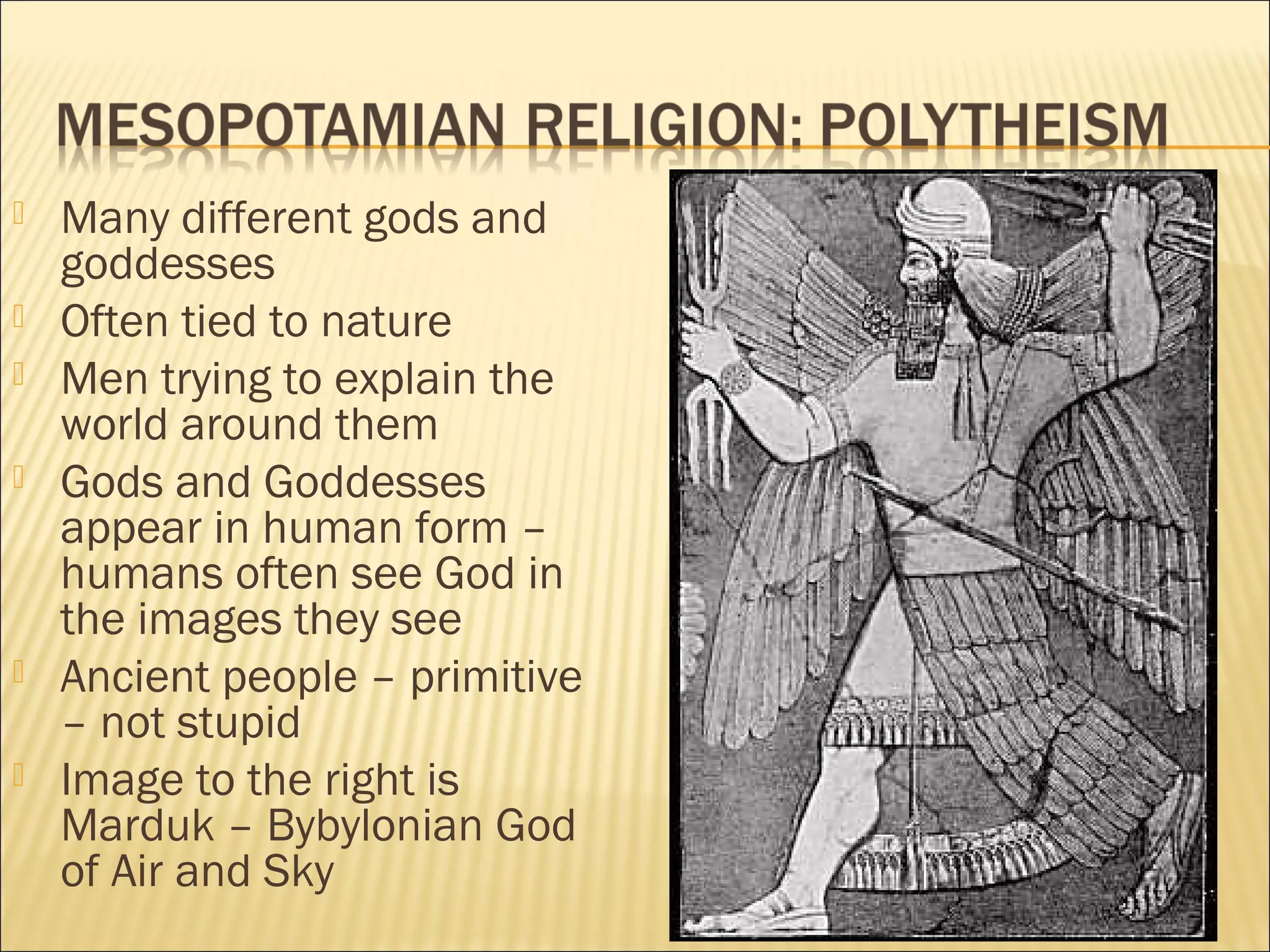 Unit 1 - ancient civilizations | PPT