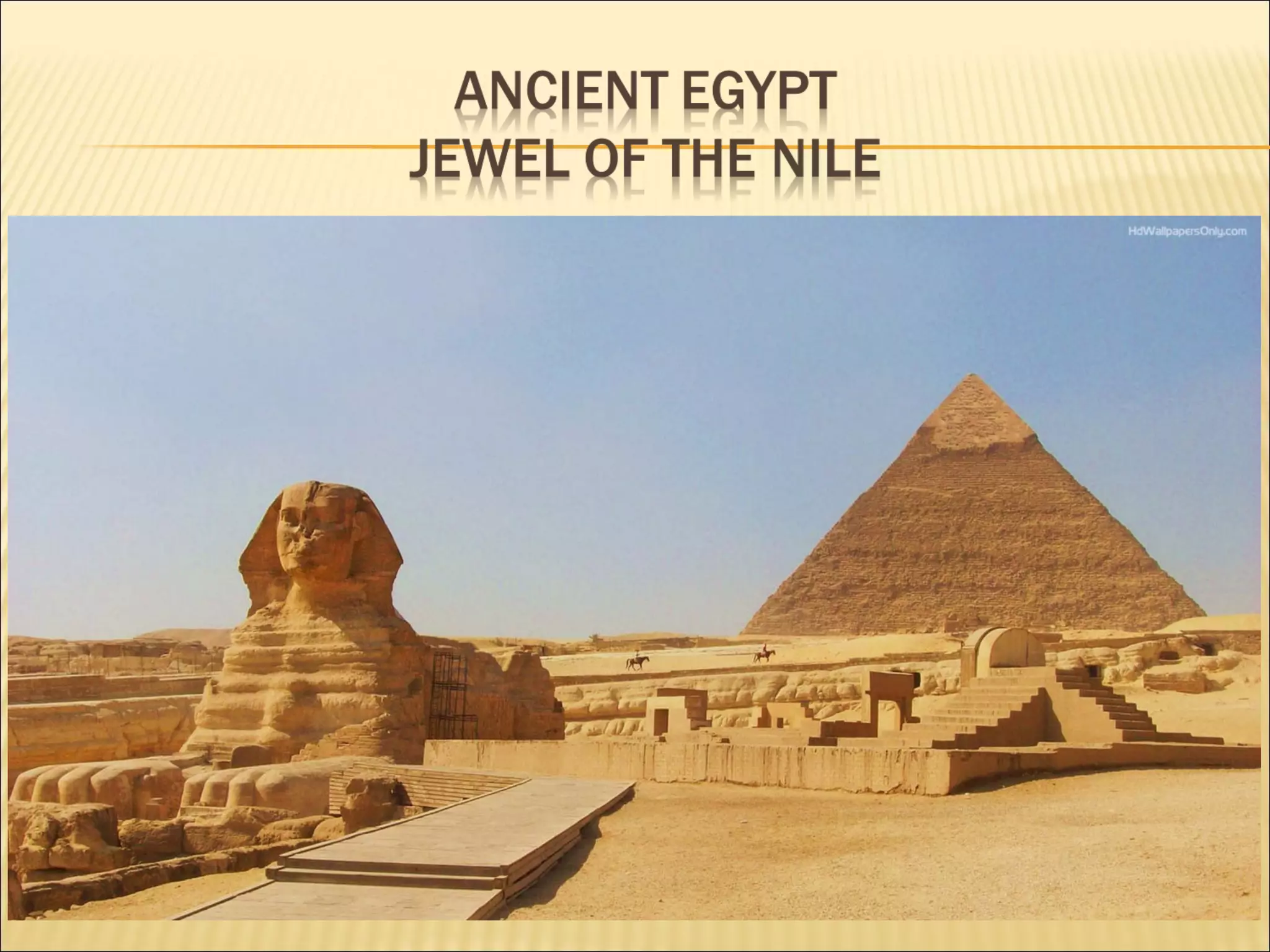 Unit 1 - ancient civilizations | PPT