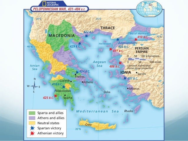 Unit 1 - Ancient Greece