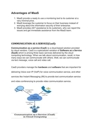 cloud computing unit1-2 | DOCX