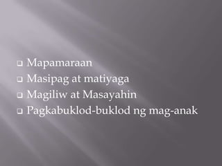 Unit 1 aralin 1 (GRADE 2 MAKABAYAN) | PPTX