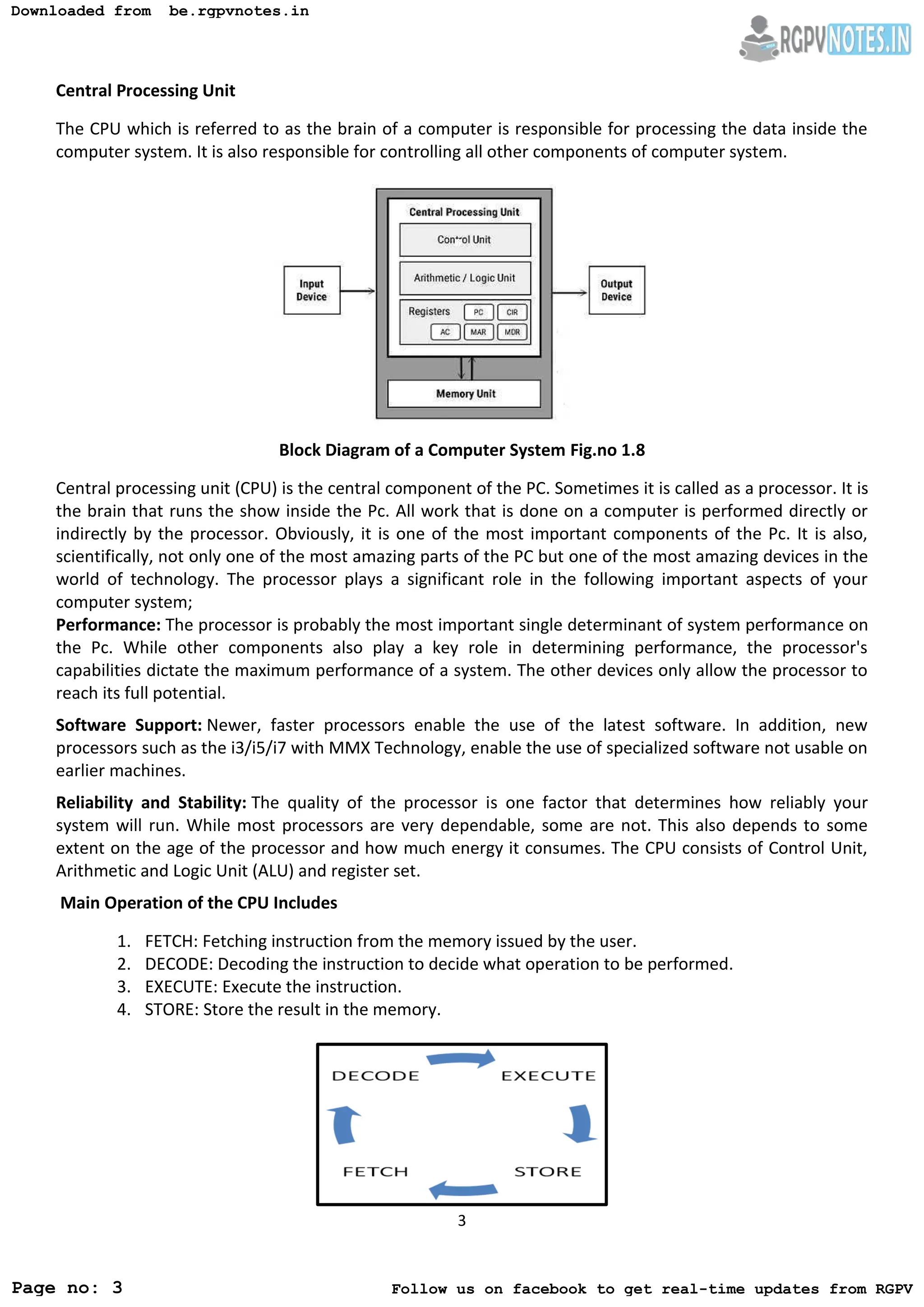 Unit 1 - Basic Computer Engineering - www.rgpvnotes.in (1).pdf