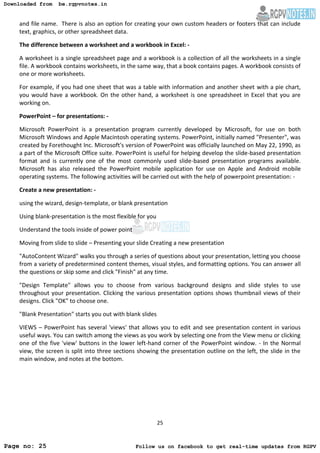 Unit 1 - Basic Computer Engineering - www.rgpvnotes.in (1).pdf