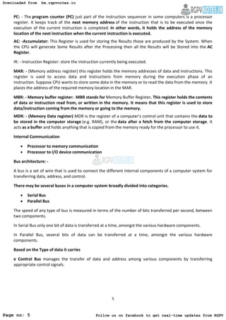 Unit 1 - Basic Computer Engineering - www.rgpvnotes.in (1).pdf