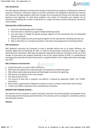 Unit 1 - Basic Computer Engineering - www.rgpvnotes.in (1).pdf