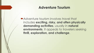 Unit 1- Basic Concepts of Adventure and Adventure Tourism- unit 1.pptx