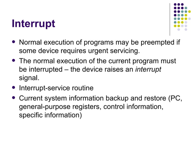 Unit 1 basic structure of computers | PPT