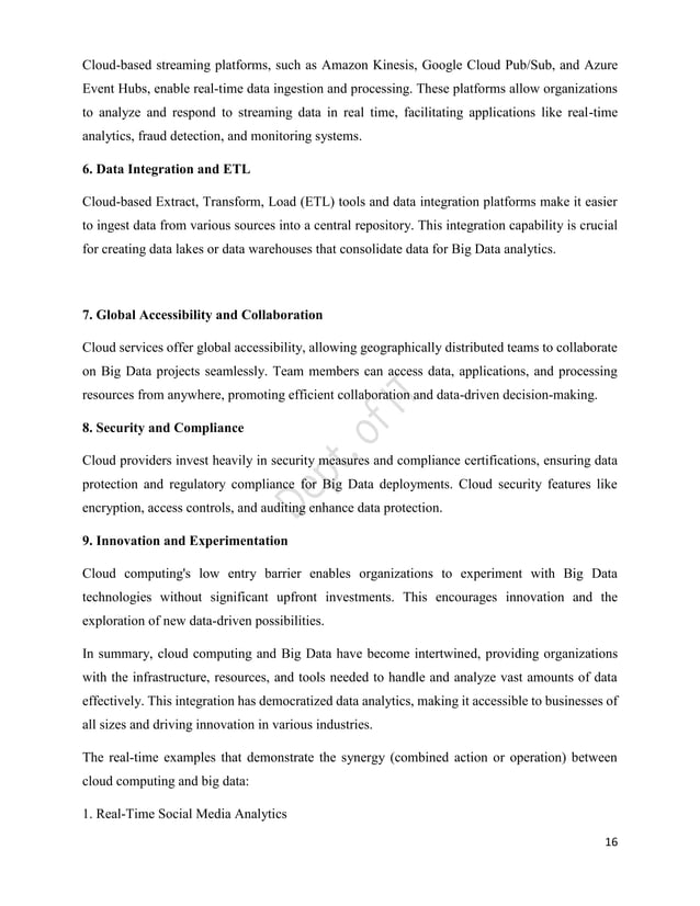 UNIT 1 -BIG DATA ANALYTICS Full.pdf | Databases | Computer Software and Applications