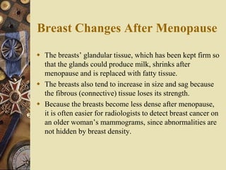 Breast Anatomy And Physiology Pdf