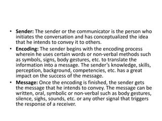 Unit 1 business communication | PPT