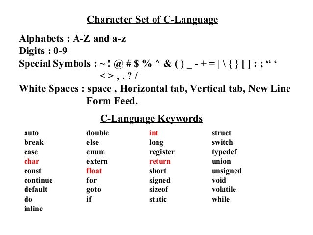 Unit 1 c - all topics