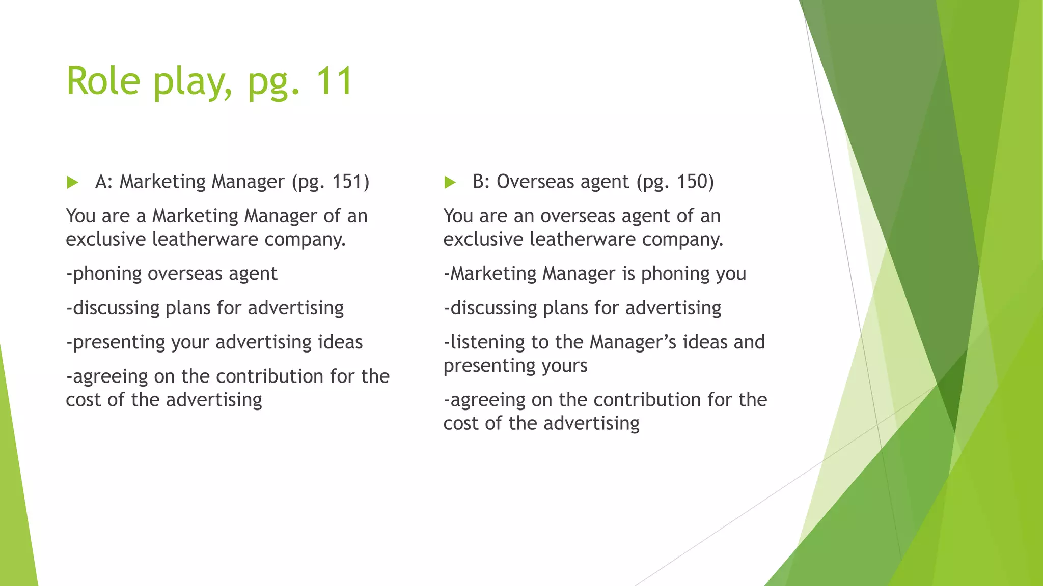 Unit 1 case study | PPTX