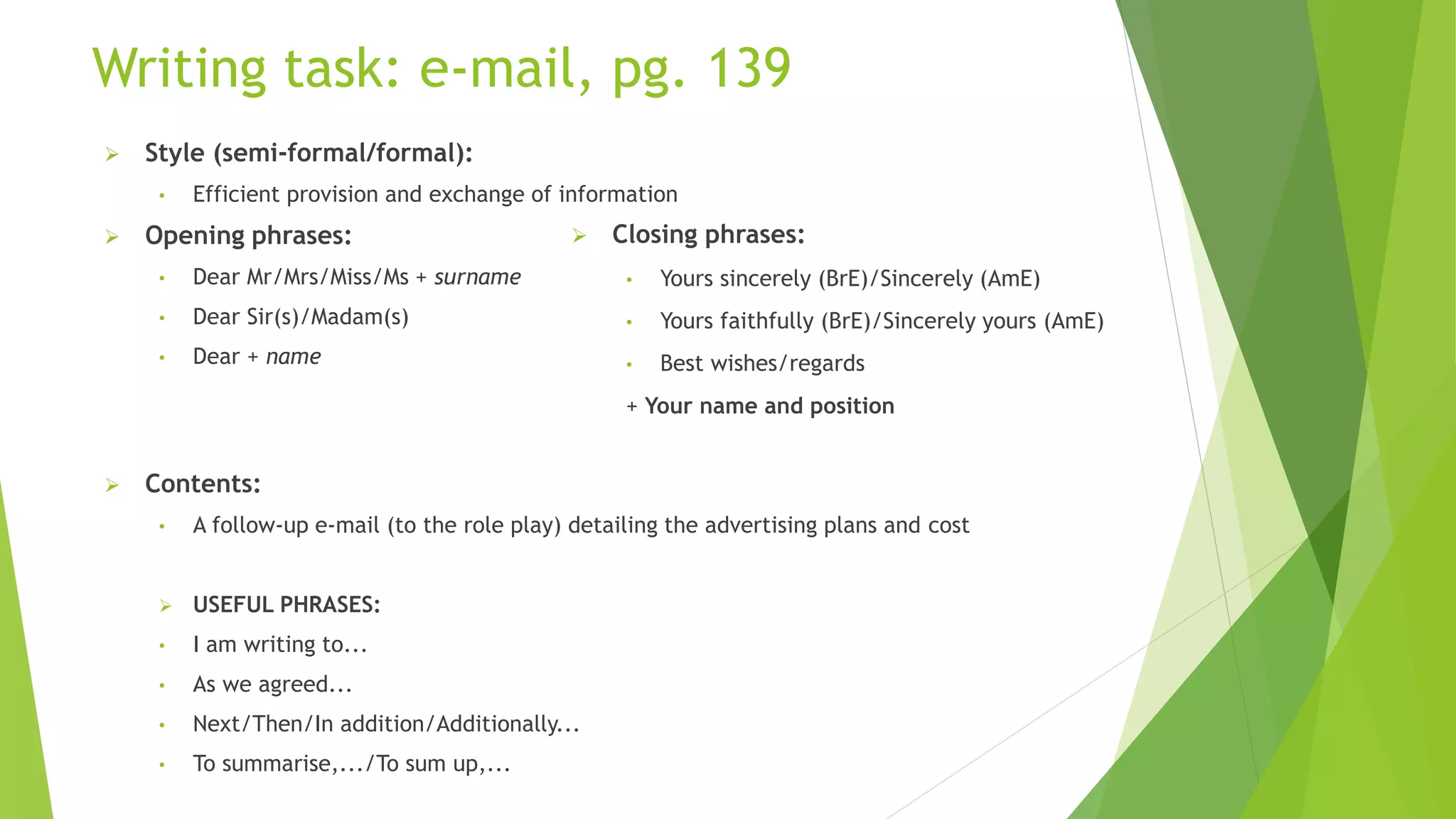 Unit 1 case study | PPTX