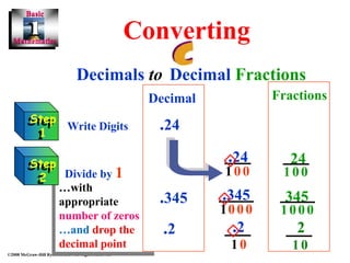 Unit 1 ch 1 3 Mathes | PPTX