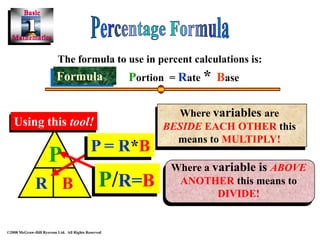 Unit 1 ch 1 3 Mathes | PPTX
