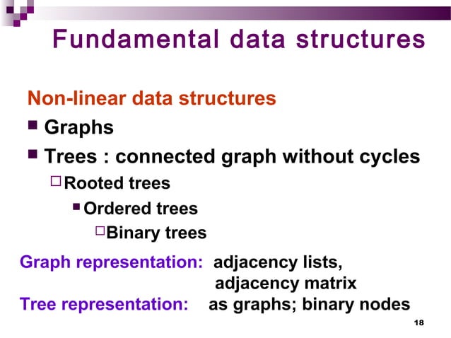 Unit 1 chapter 1 Design and Analysis of Algorithms | PPT