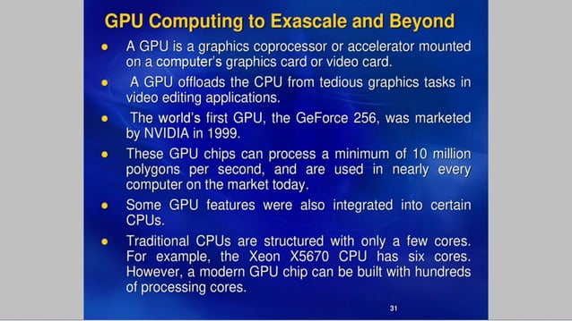 Enabling Technologies and Distributed System Models | PDF
