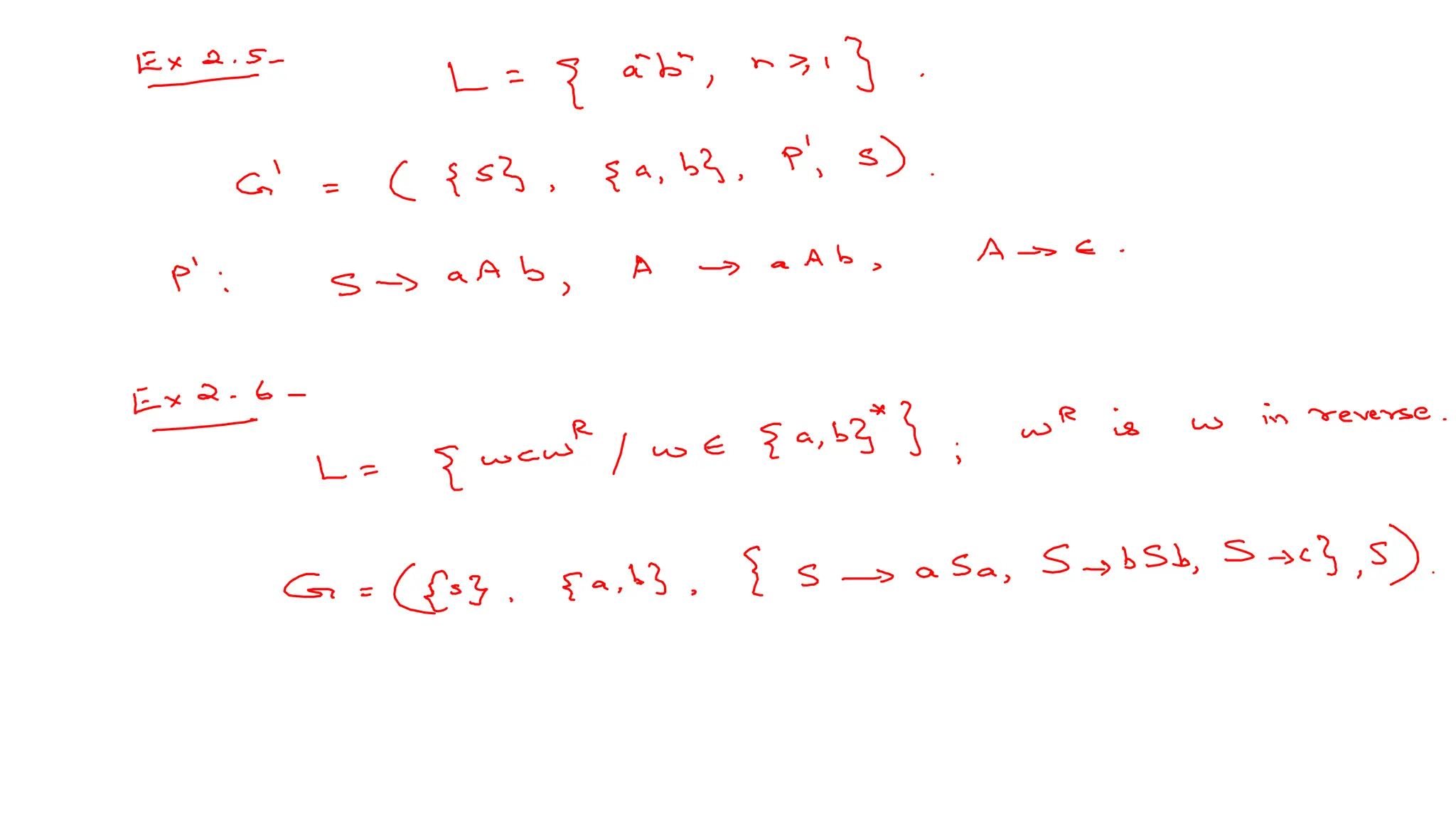 Formal Languages And Automata Basics Of Computer Language Pdf