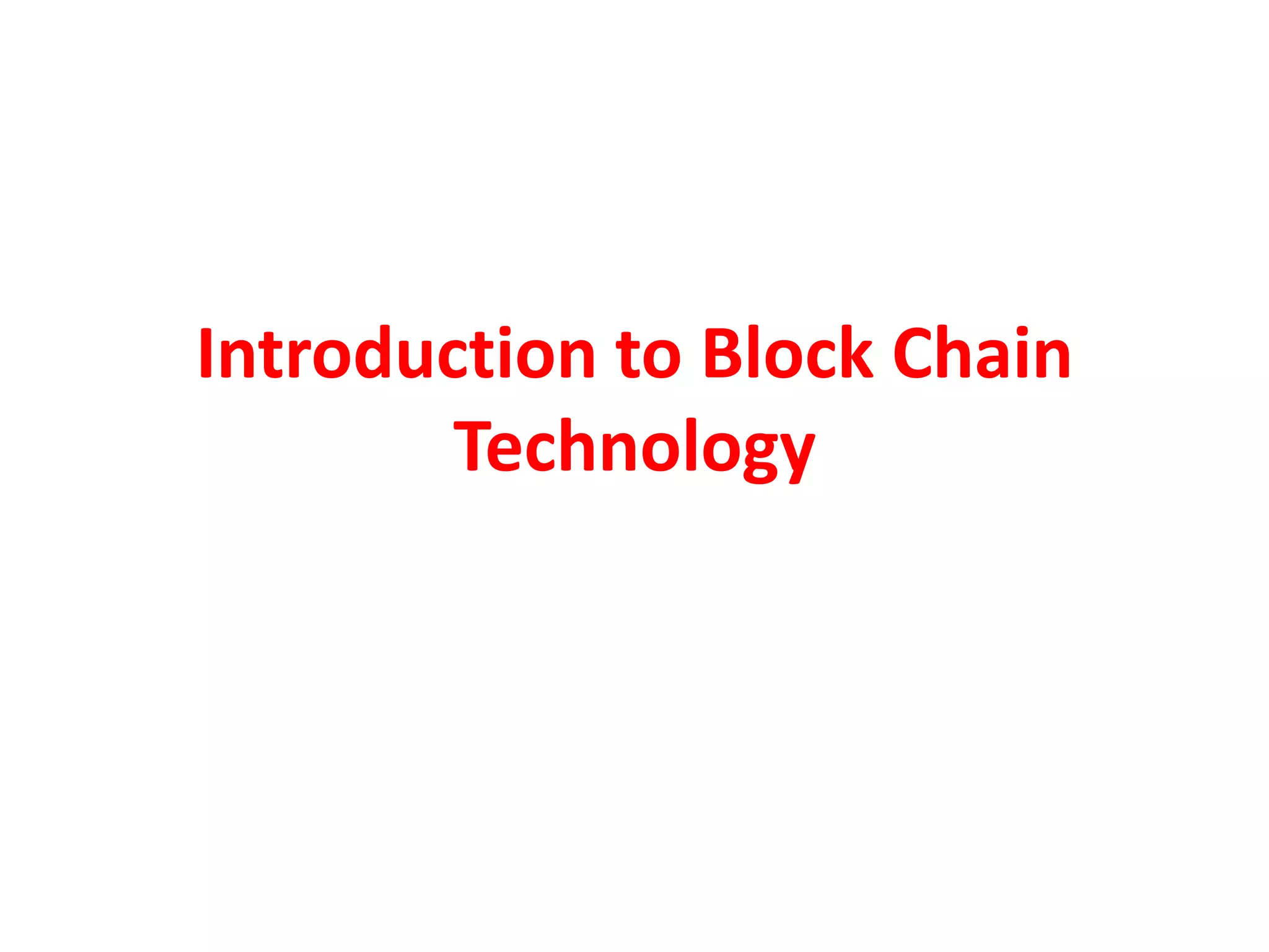 Introduction to Distributed Systems | PPT Introduction to Distributed Systems | PPT