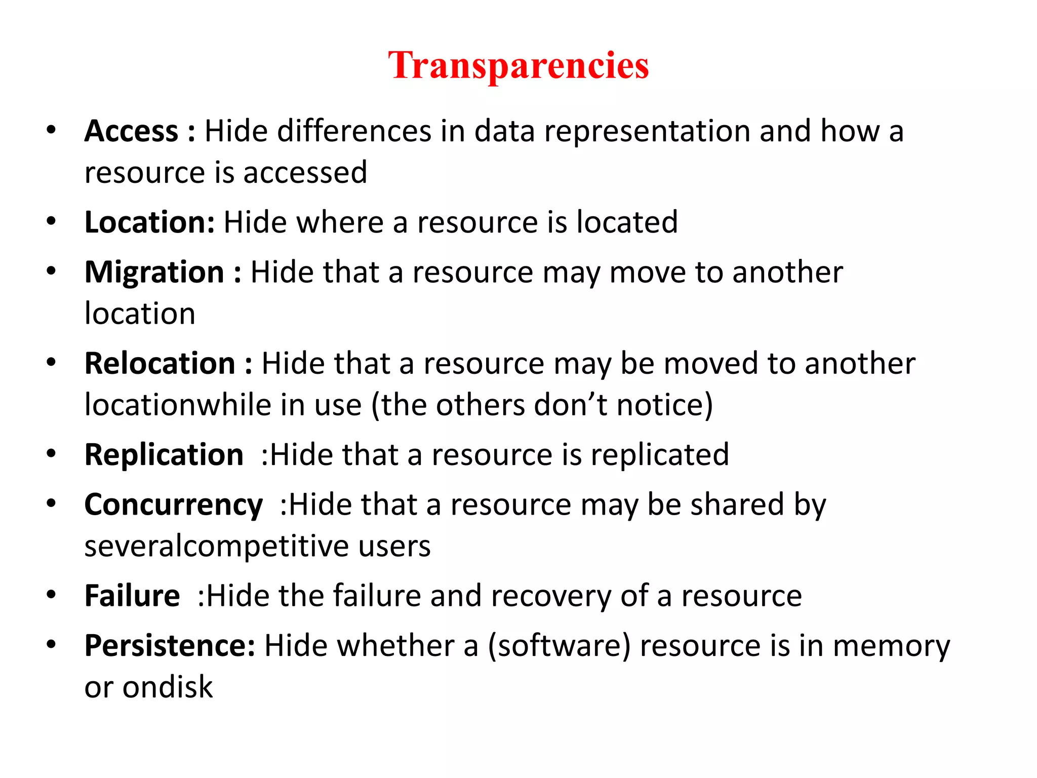 Introduction to Distributed Systems | PPT Introduction to Distributed Systems | PPT