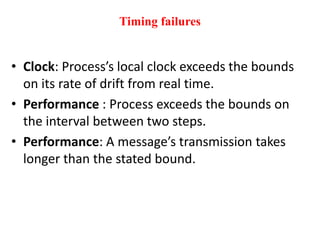 Introduction to Distributed Systems | PPT
