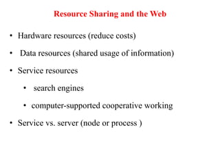 Introduction to Distributed Systems | PPT