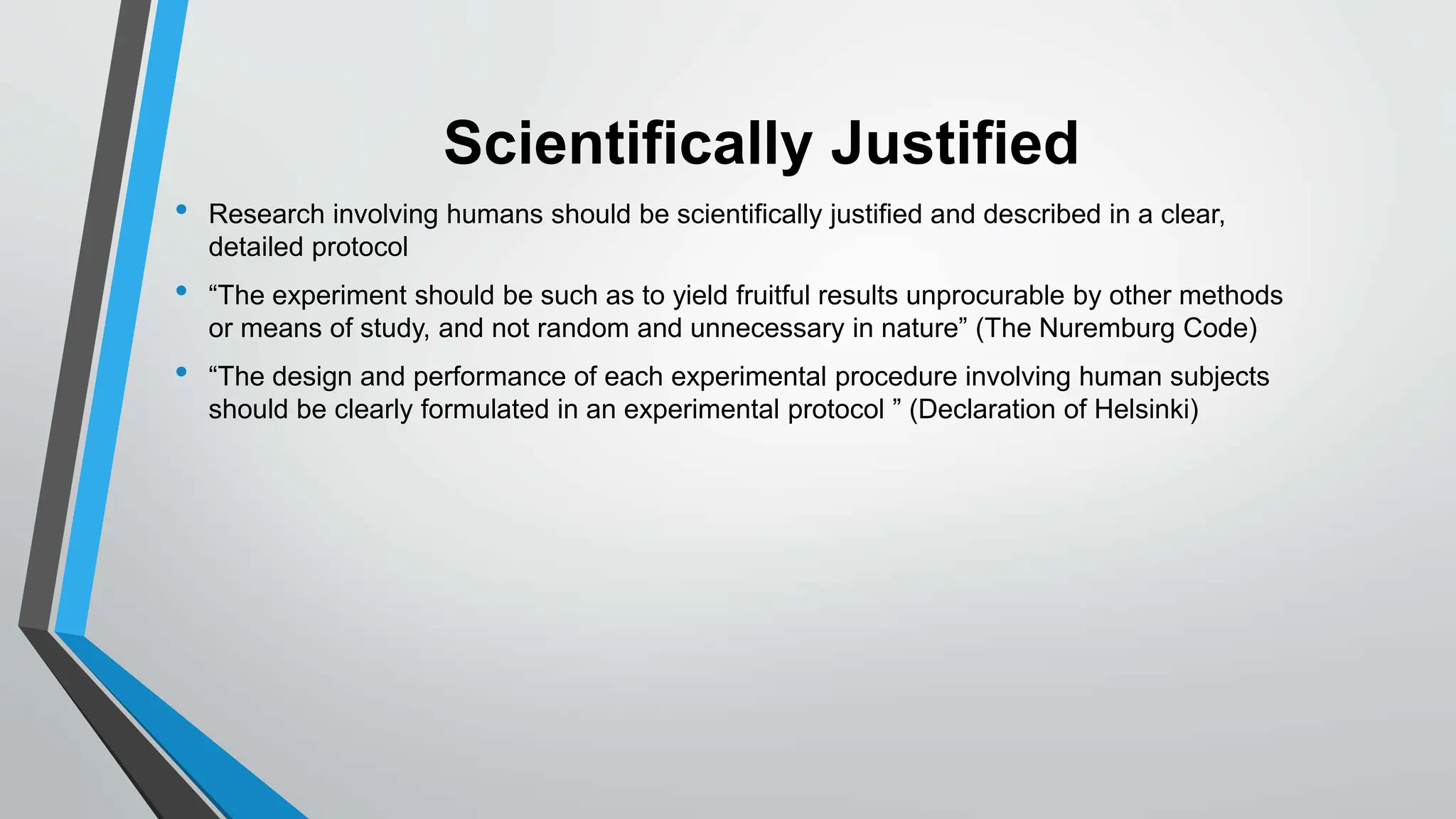 Unit 1 - Clinical Trial Protocol. Clinical research Regulation.pptx