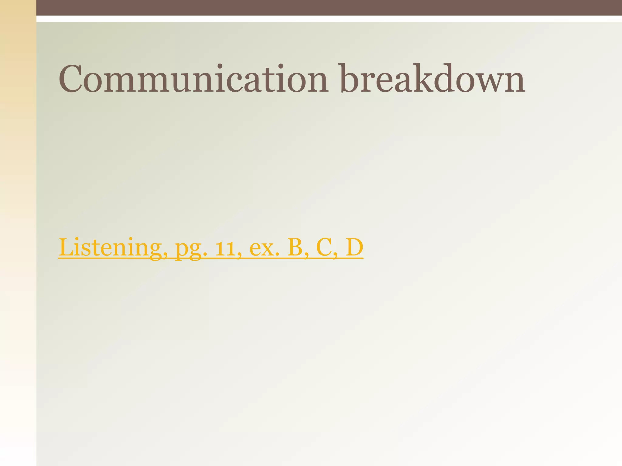 Unit 1 communication full | PPTX