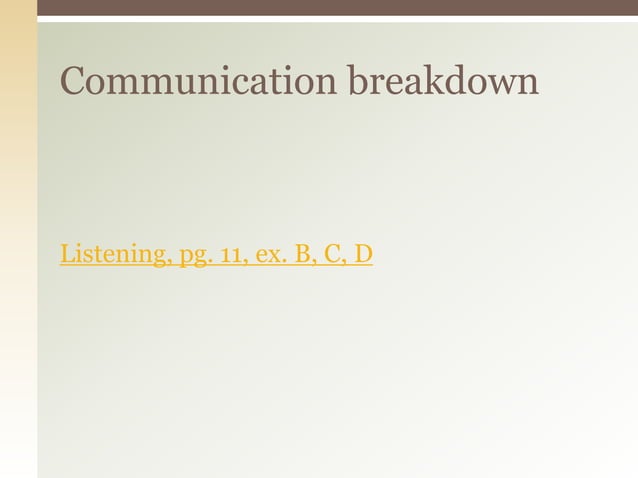 Unit 1 communication full | PPTX