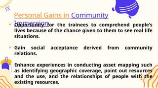 UNIT 1 - Community Immersion and its Objectives.pptx