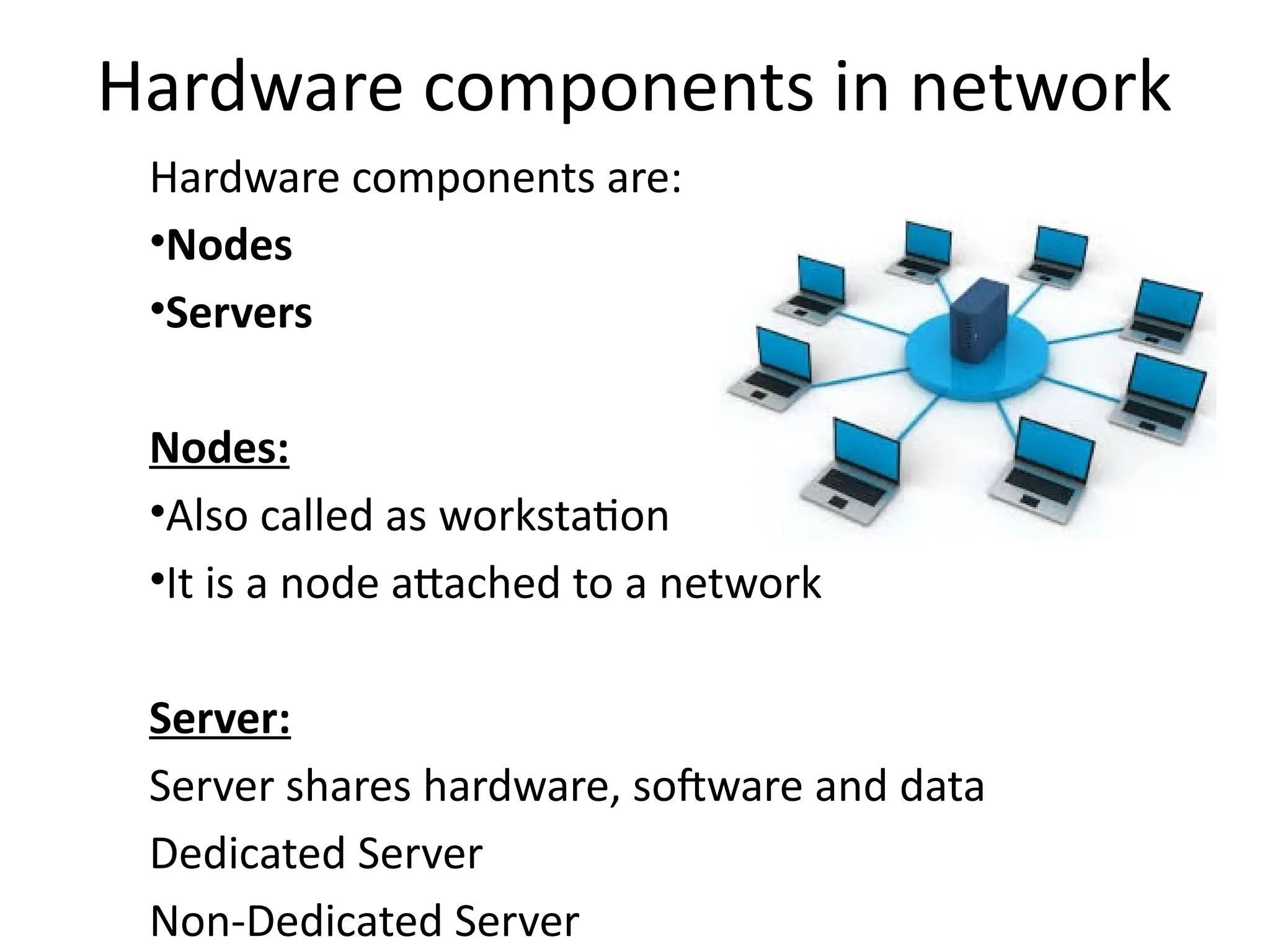 unit 1- Basics of Computer communication and networks.pptx