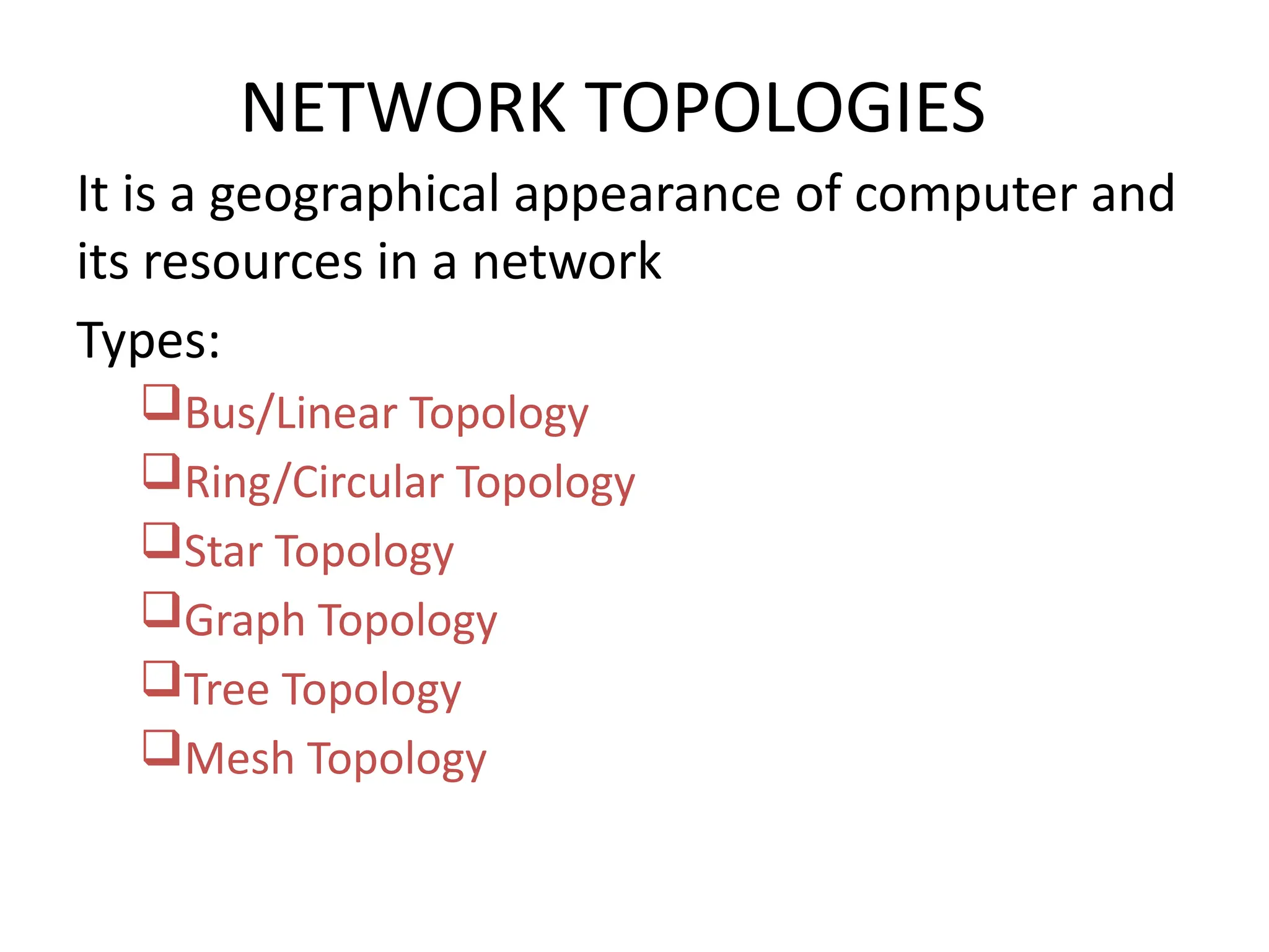 unit 1- Basics of Computer communication and networks.pptx