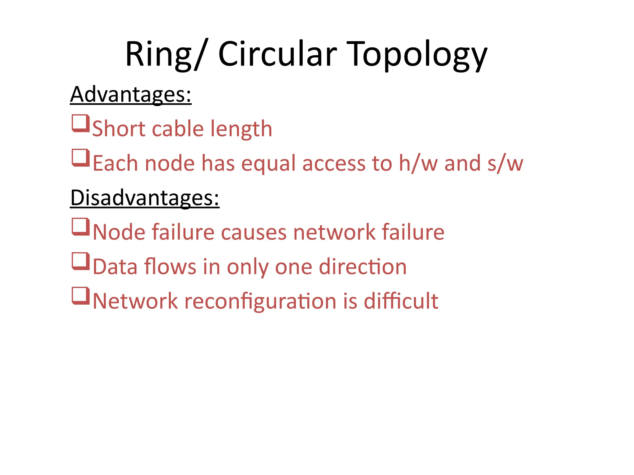 Unit 1 Basics Of Computer Communication And Networks Pptx