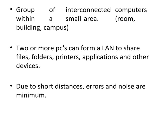 unit 1- Basics of Computer communication and networks.pptx