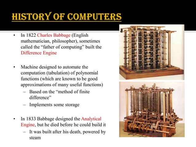 Unit 1 computer concepts | PPT