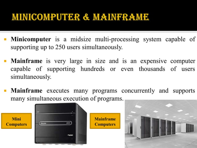 Unit 1 computer concepts | PPT
