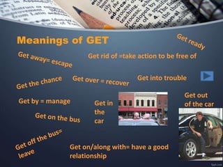 Unit from Ready for FCE | PPTX