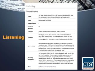 Unit from Ready for FCE | PPTX