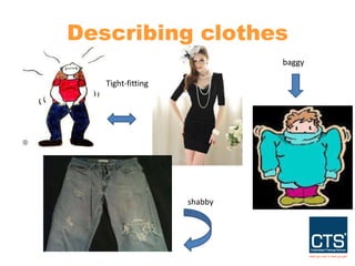 Unit from Ready for FCE | PPTX