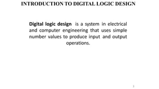 Unit 1 Data Representation And Computer Arithmetic | Pptx