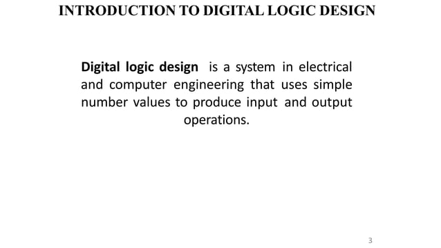Unit 1 Data Representation And Computer Arithmetic Pptx Computing